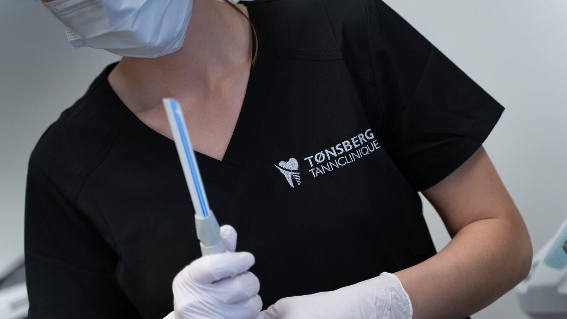 Rotfylling av tann | En smertefri og effektiv prosess